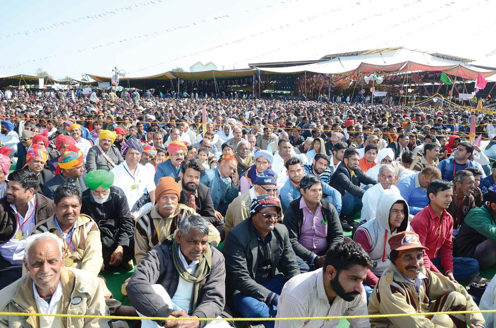 Quit vices, Benevolence will Definitely Shower | SACHI SHIKSHA - The ...